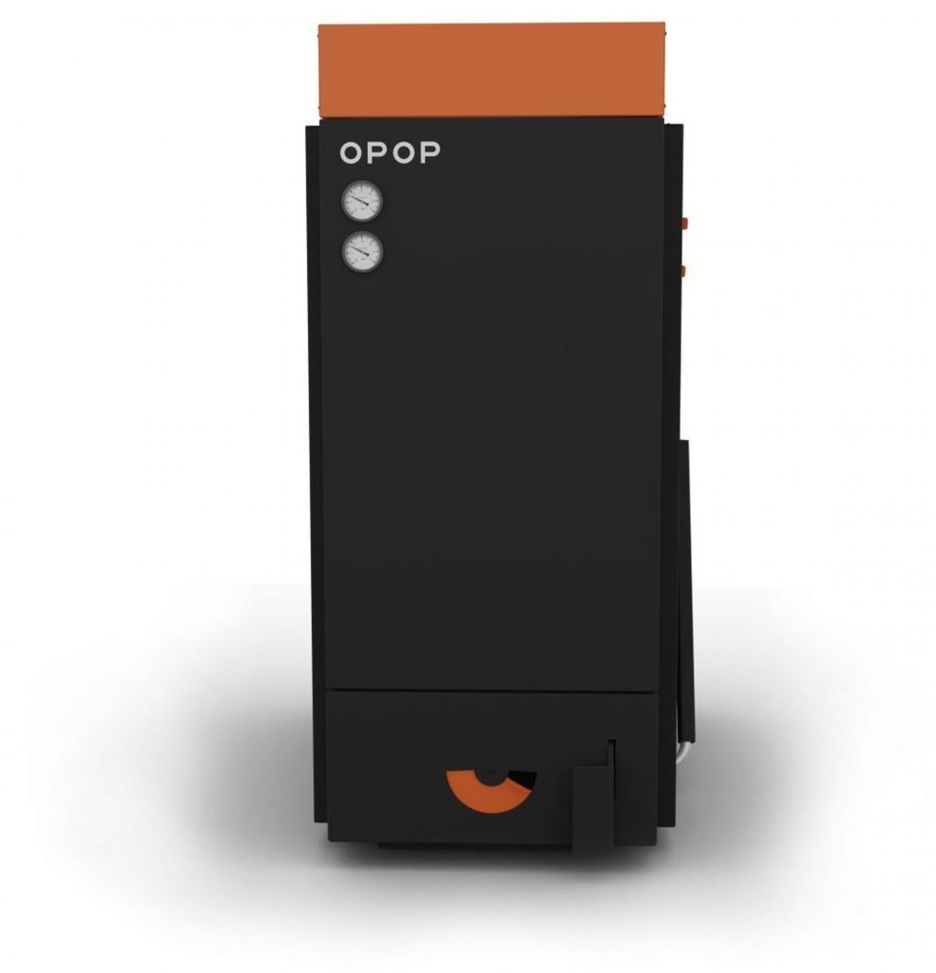 OPOP H412 EKO-U 573261 - Kotel na hnědé uhlí s ručním přikládáním ⇒ 37 700 Kč, Kotle ...