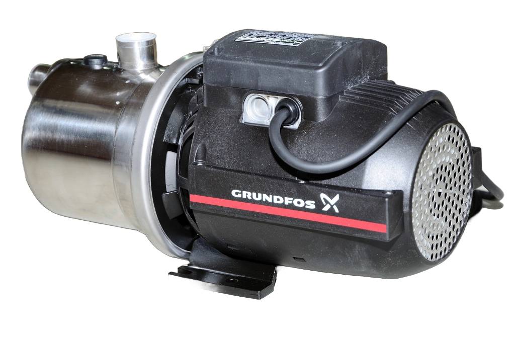 Čerpadlo na vodu GRUNDFOS JP 5-48 ⇒ €363, Samonasávacie čerpadlá ...