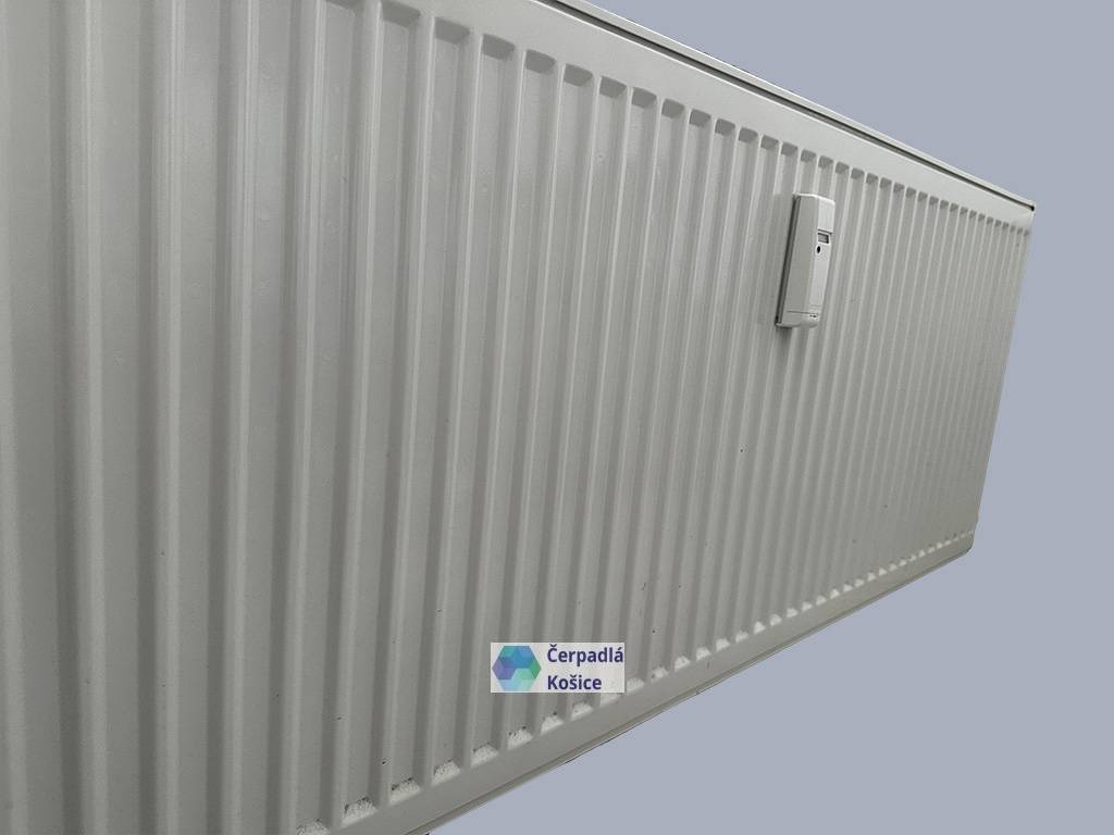 Panelový radiátor Korad 21K 550x400 ⇒ €87,70, Panelové radiátory Korad ...