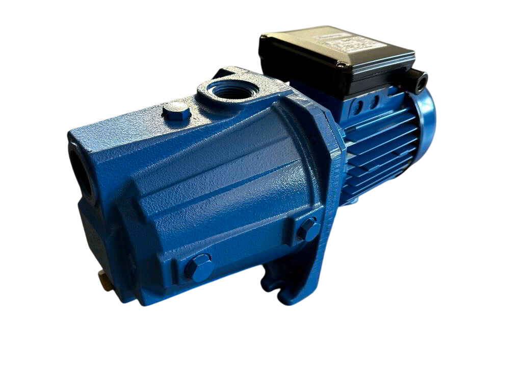 Samonasávacie čerpadlo na vodu Ebara AGA 0.75 M ⇒ €188, Čerpadlá | ČERPADLÁ KOŠICE.sk