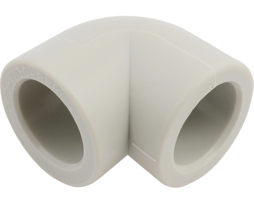 PPR koleno 25mm 90° ⇒ €0,29, PPR kolená | ČERPADLÁ KOŠICE.sk