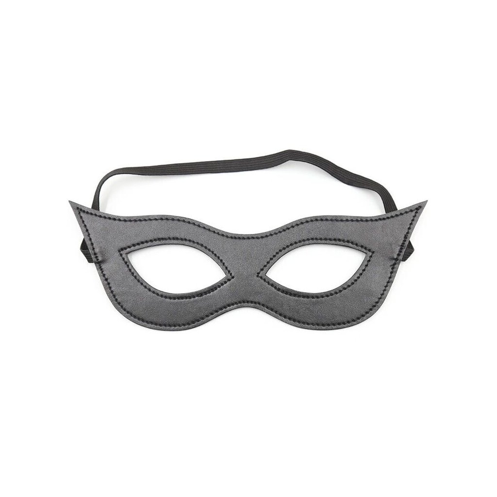 OHMAMA MASKS - Červená kočka