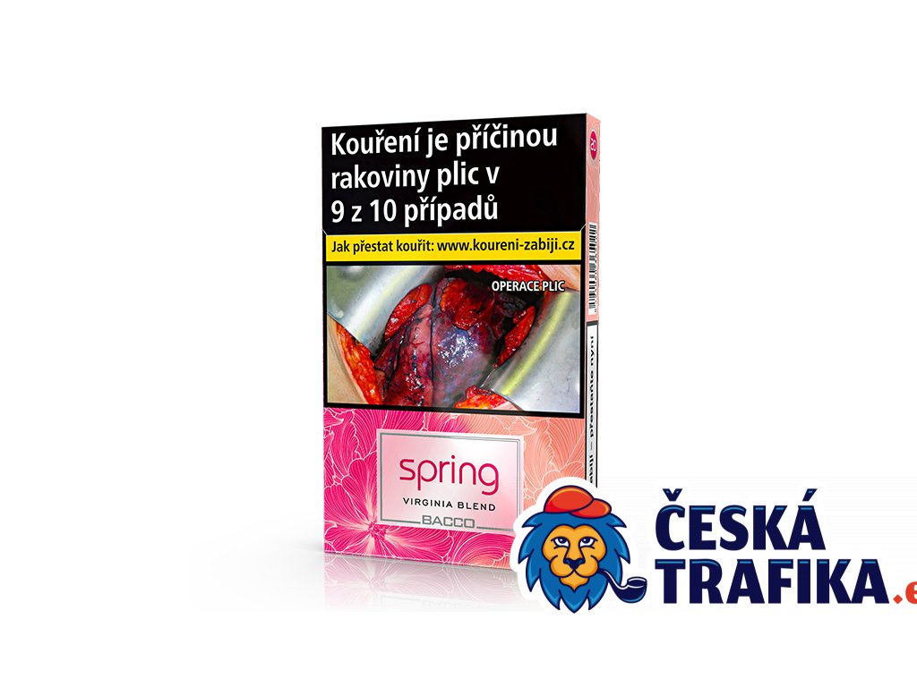 CIGARETY - CeskaTrafika.eu