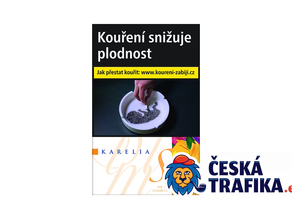 Karelia The S Ceskatrafikaeu