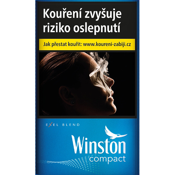 Winston compact