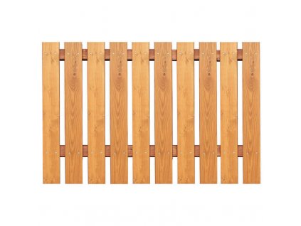 DŘEVĚNÉ PLOTOVKY OD ČESKÝCH PLOTŮ