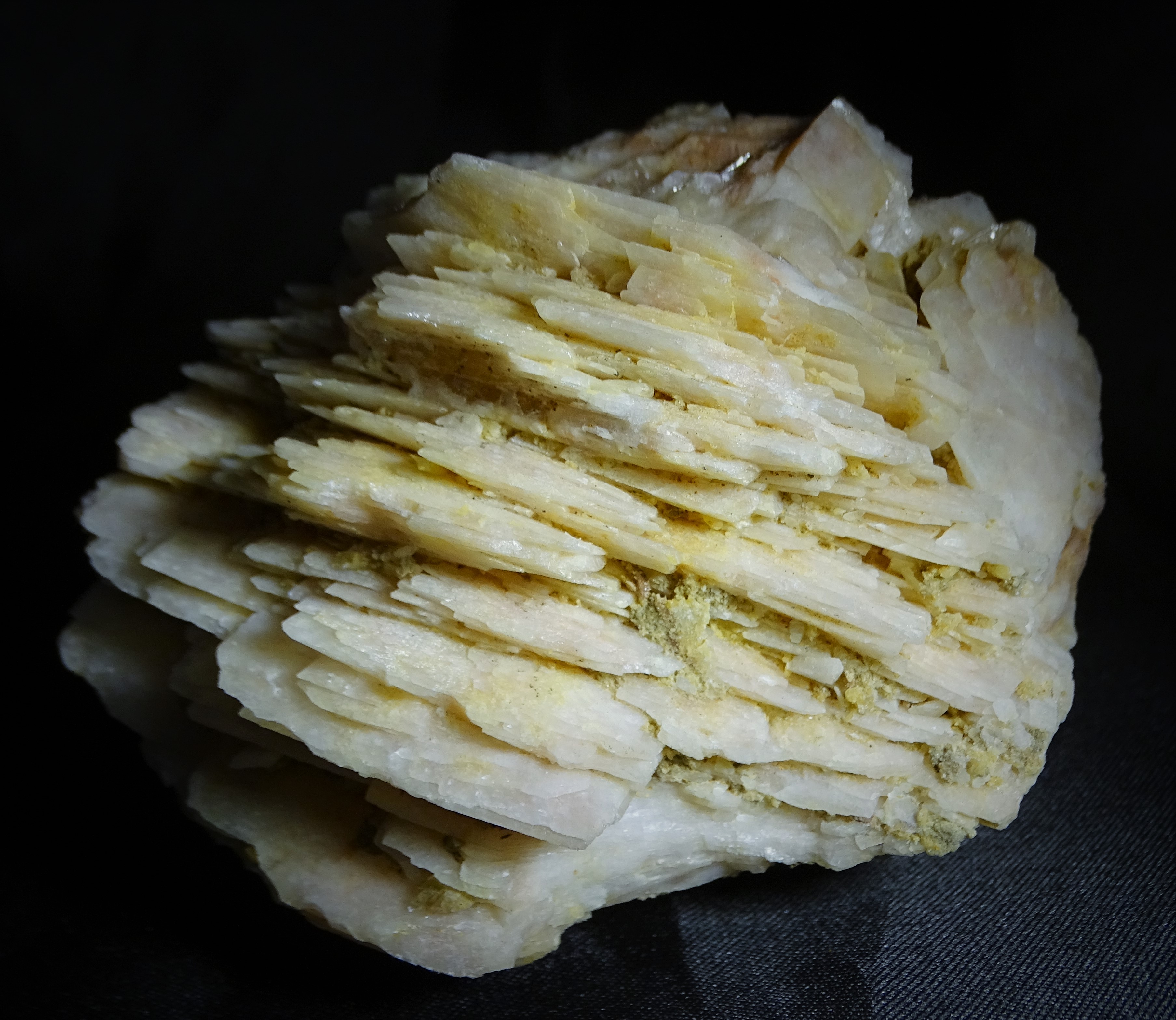 Barit Tišnov Česko