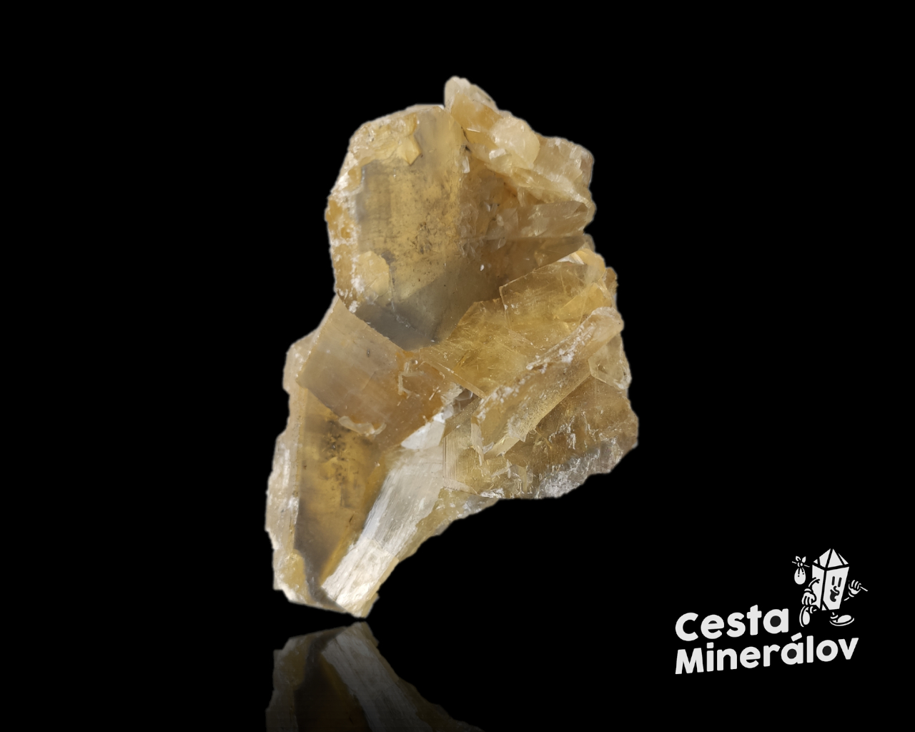 Barit Cavnic Rumunsko