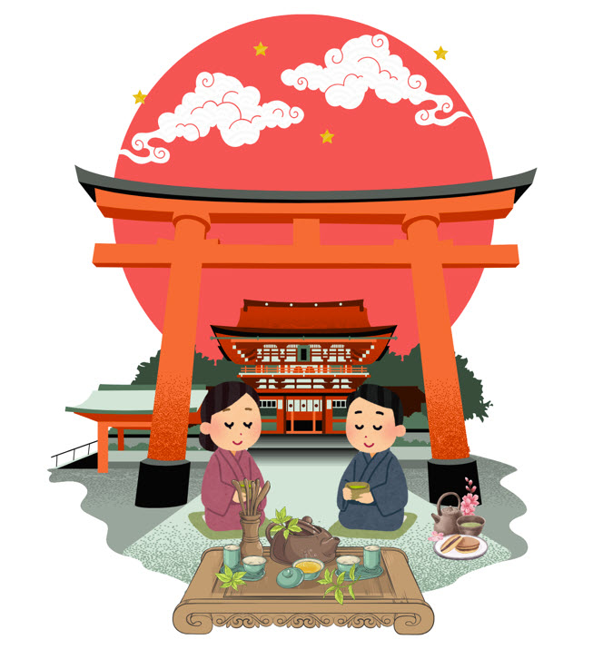 O nás - Chakai - čajové setkání