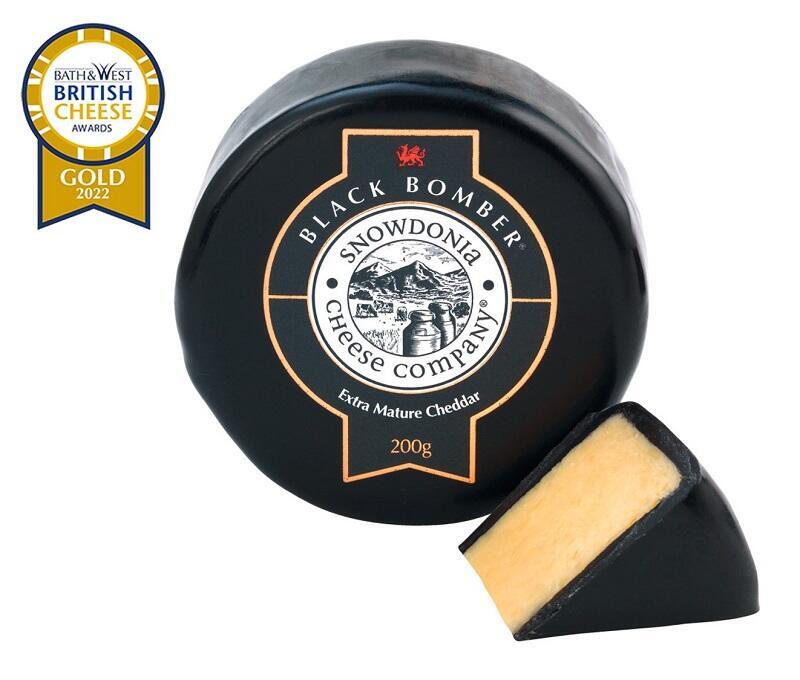 Baby Cheddar extra uleželý - Cheese House