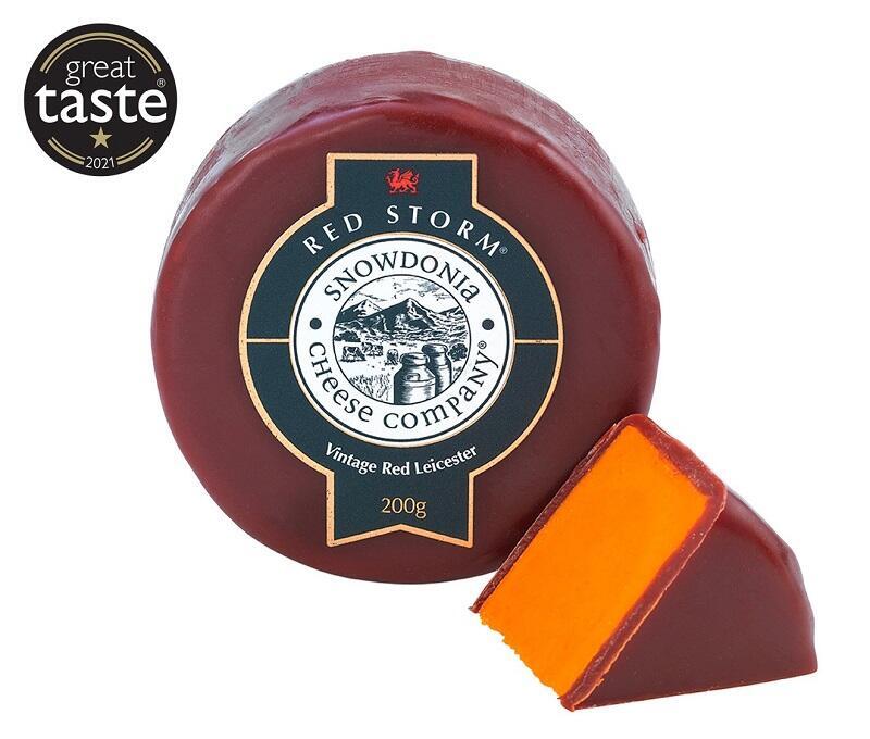 Baby Cheddar extra zralý - Cheese House