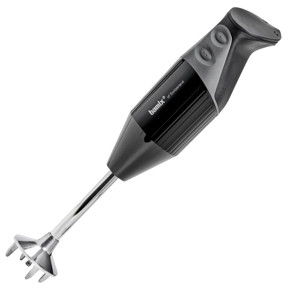 Tyčový mixér MONO PRO 1 Bamix 200 W černý 5 010 Kč ⭕ Chefshop