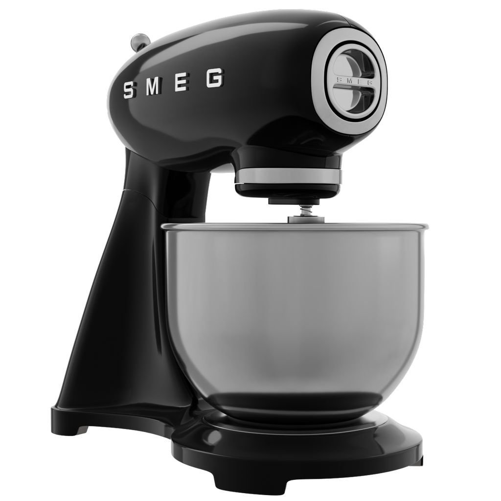 Kuchynské roboty Smeg - Chefshop.sk