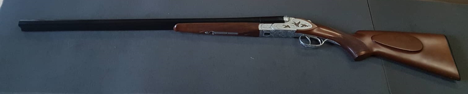 Huglu - broková dvojka 201A - C.I.D Praha s.r.o.