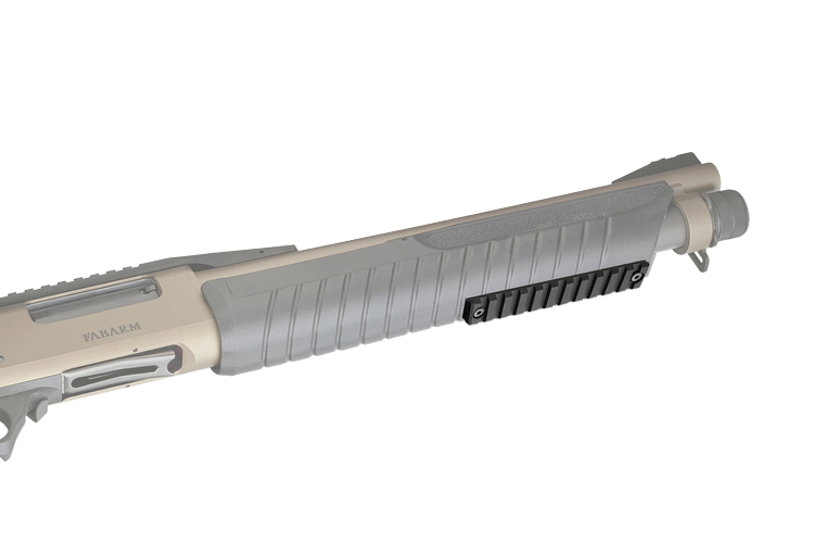 Fabarm Picatinny Rail předpažbí - C.I.D Praha s.r.o.