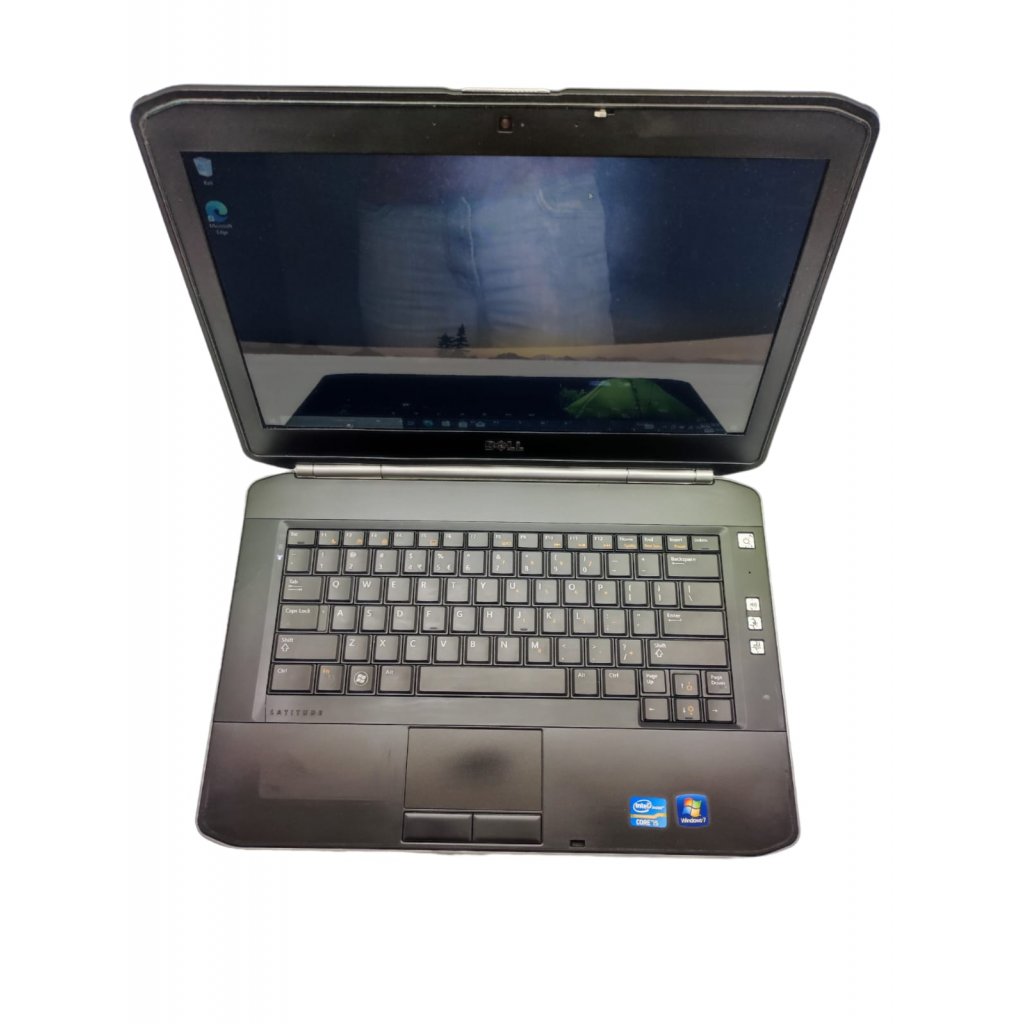Dell Latitude E5420 - CÍLWEB.CZ