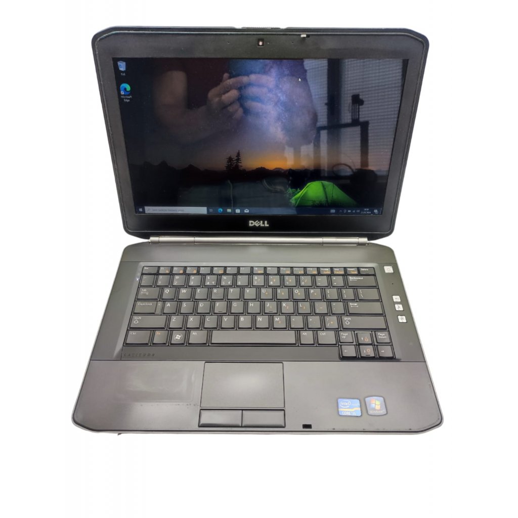 Dell Latitude E5420 - CÍLWEB.CZ