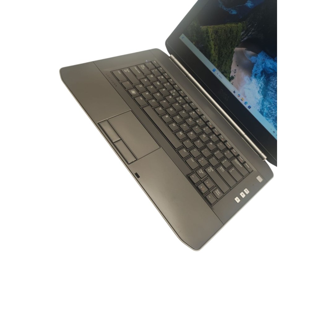 Dell Latitude E5420 - CÍLWEB.CZ