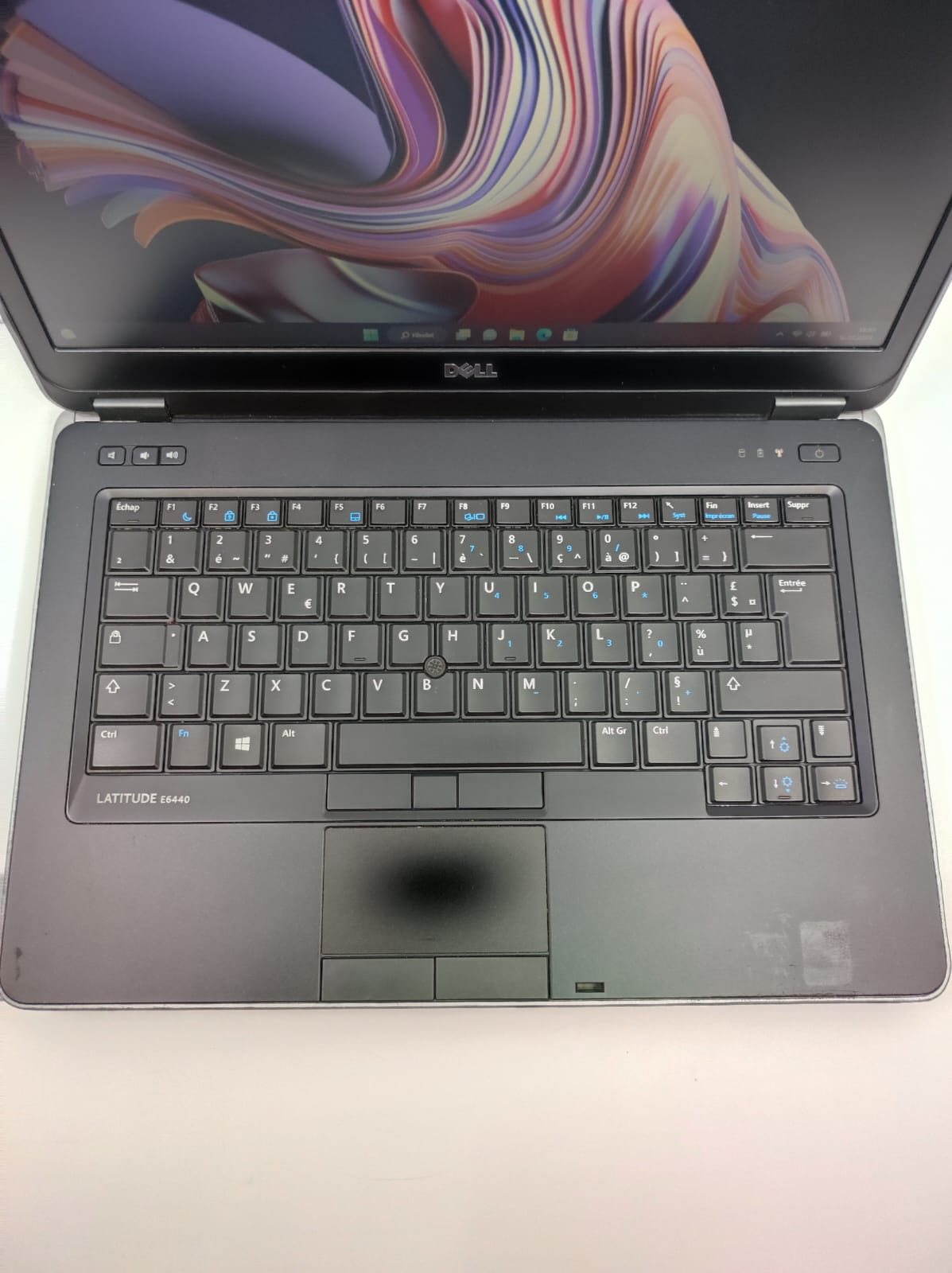 Dell Latitude E6440 - cilweb.cz