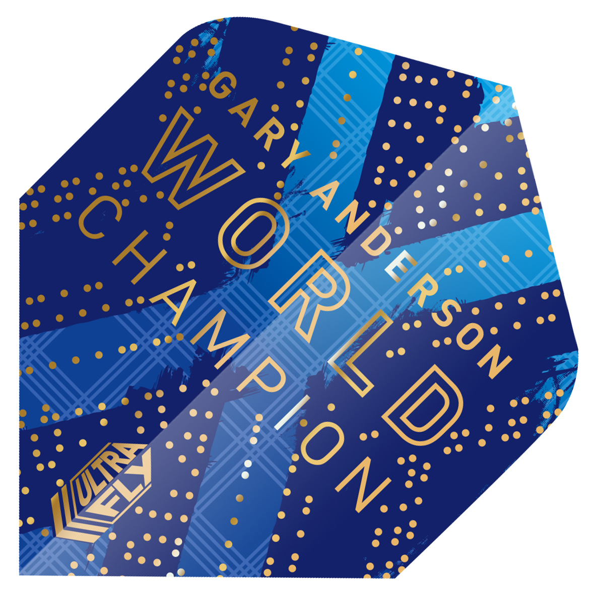 Letky Ultrafly Gary Anderson W/C Phase 6 Plus - Cinkili - Specialista ...