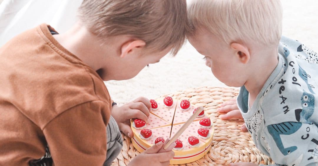 Tipy na dřevěné dárky pro děti 2025 [od EXPERTŮ] | ČistéDřevo.cz