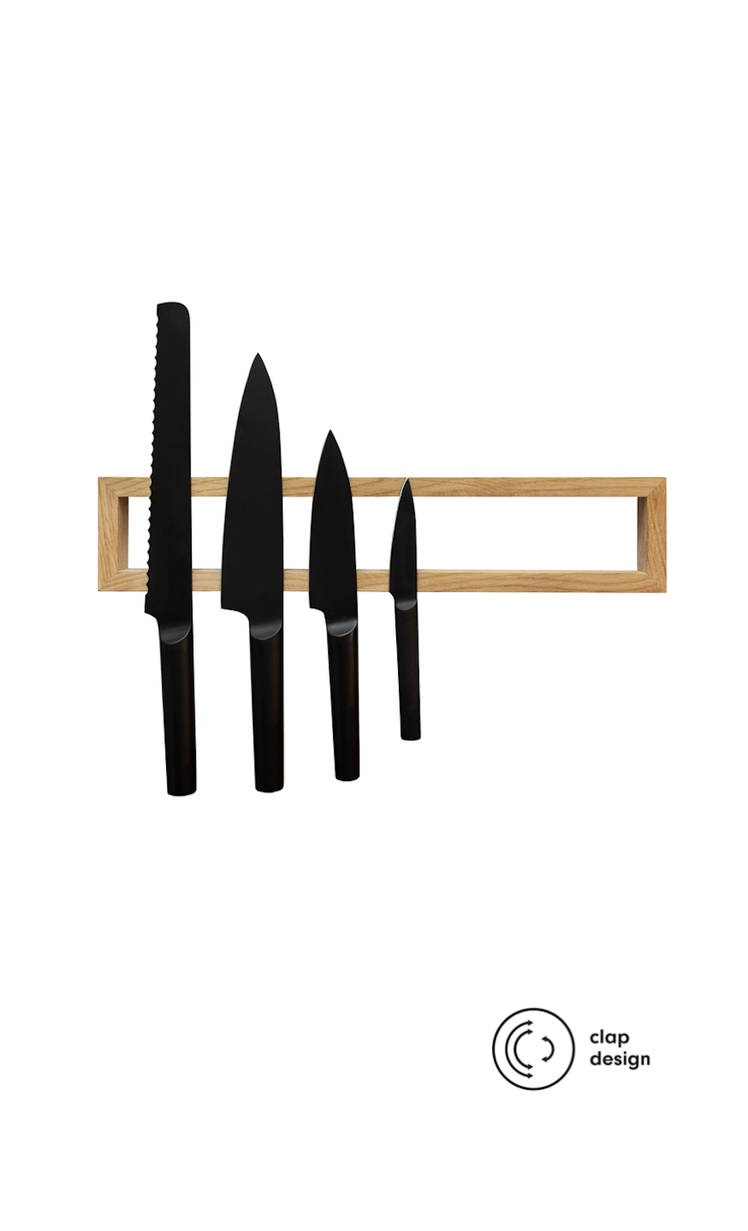 Clap Design - Český design