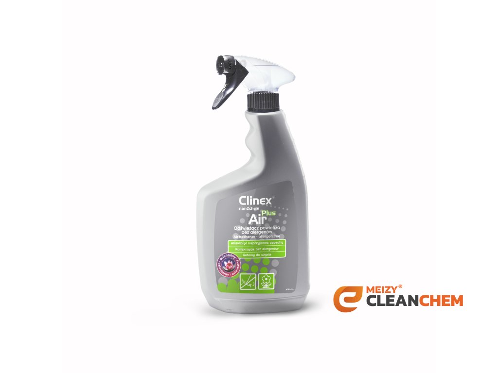 Clinex - Profesionálna chémia - Cleanchem s.r.o.