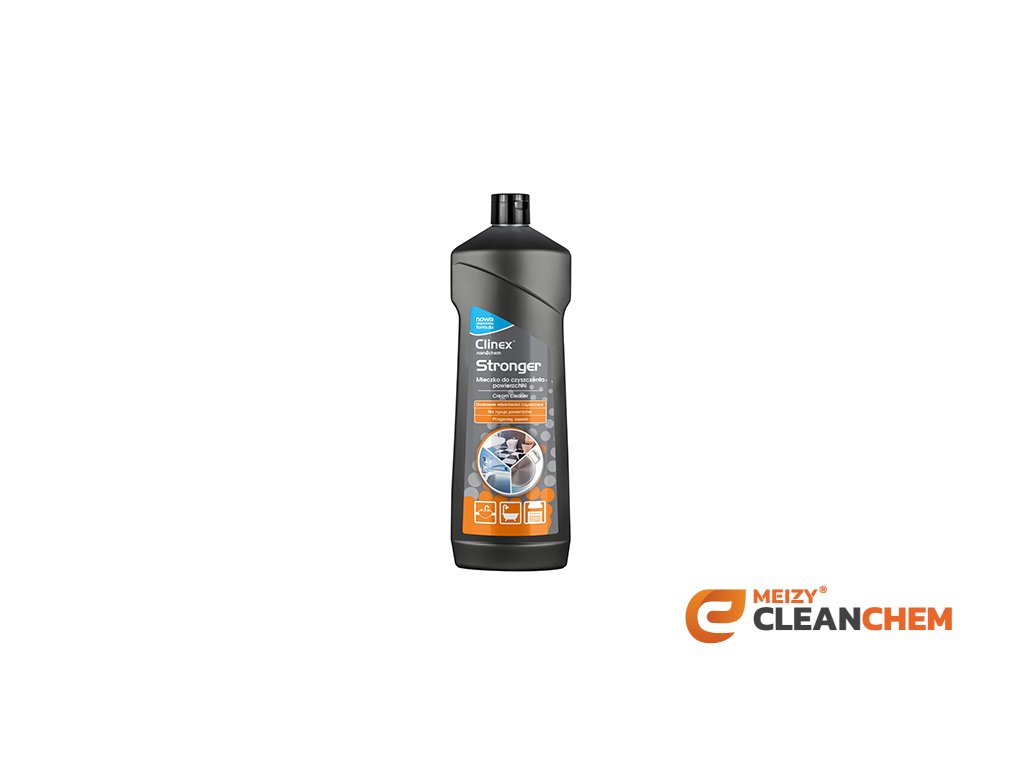 Clinex - Profesionálna chémia - Cleanchem s.r.o.