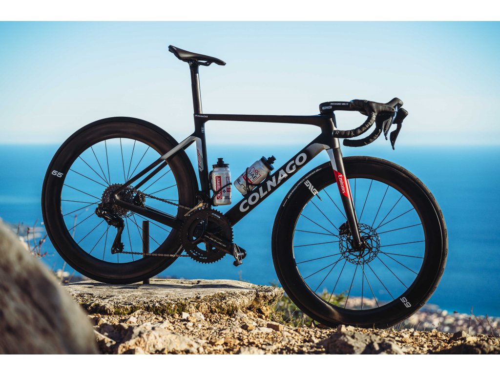 Colnago V4Rs - colnago.cz