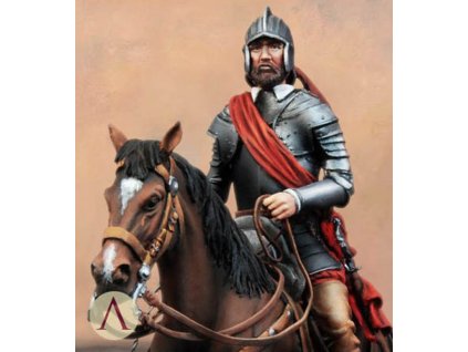 Ferrer Dalmau - Colours of Warriors