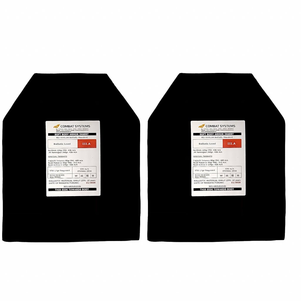 Ballistic Protection| Combatsystems.eu