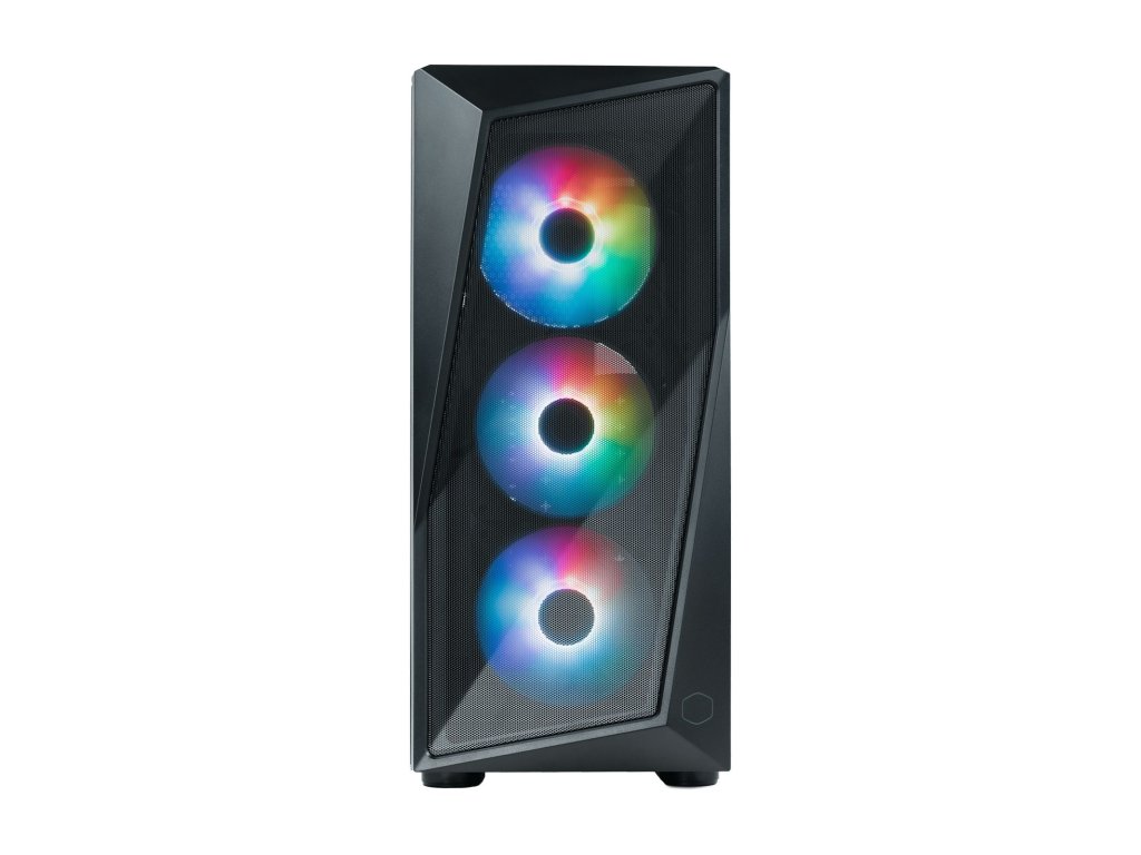 Herní PC s Intel i7/ 16GB DDR4/ Nvidia GTX 1650/ 512GB SSD/ W11PRO ...