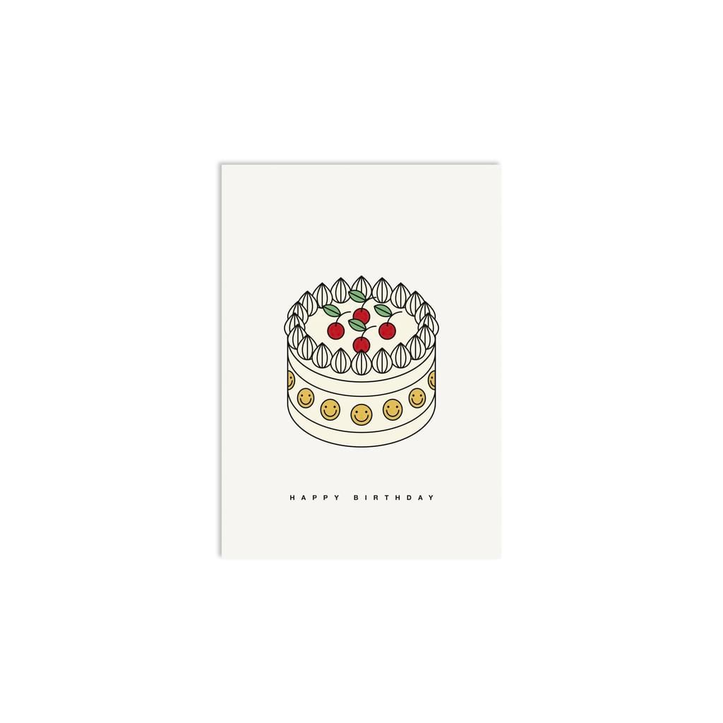 CREAM PIE Pohlednice COVEROVER cream-pie-pohlednice-coverover