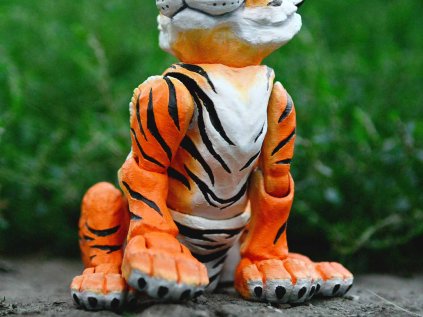 Samostatní Creative Pets 🐍