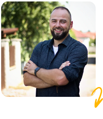 Kdo jsme - Crunchy - jedlý hmyz