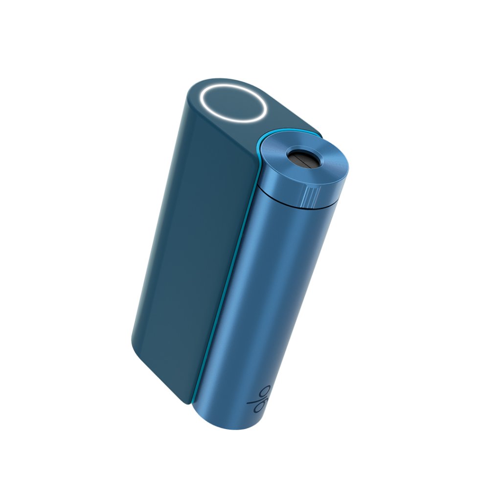 Zařízení glo™ | Czechpods