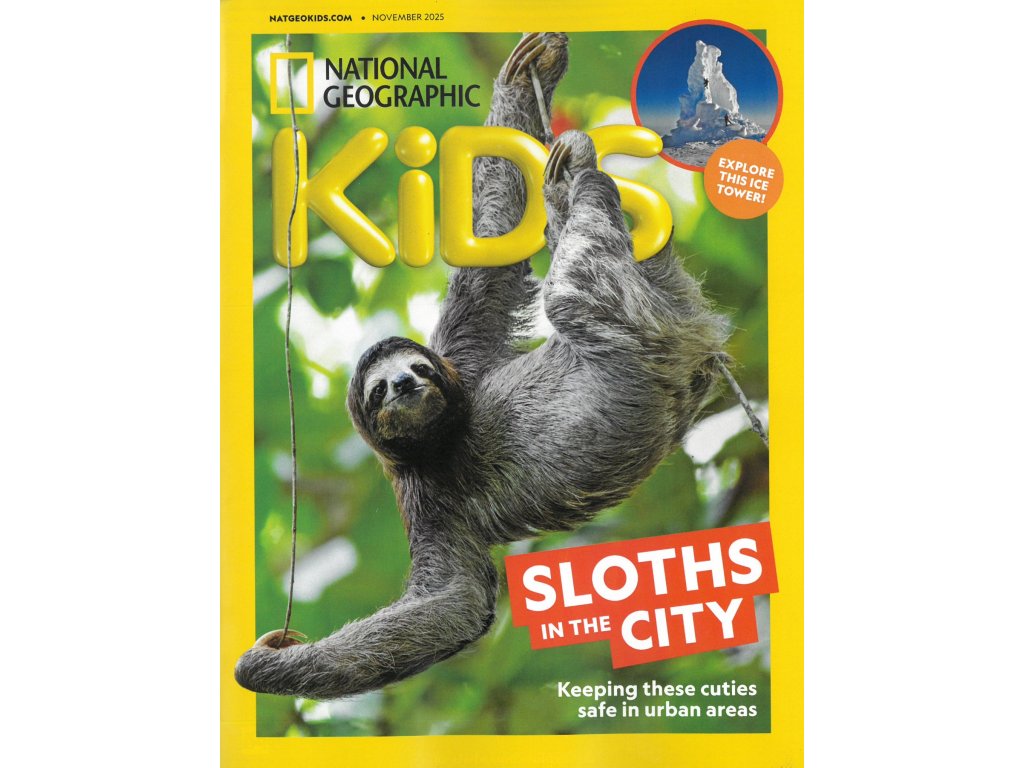 National Geographic Kids