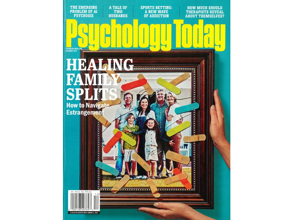 Psychology Today