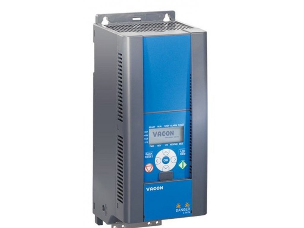Danfoss Vacon VFVN 020-3L-23 - frekvenční měnič
