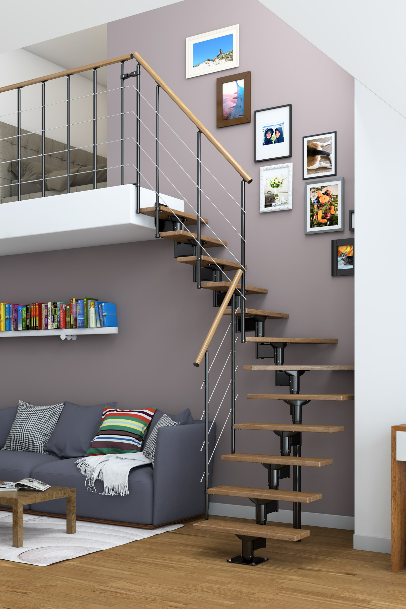 DOLLE BOSTON, Dub - Dachstar.cz