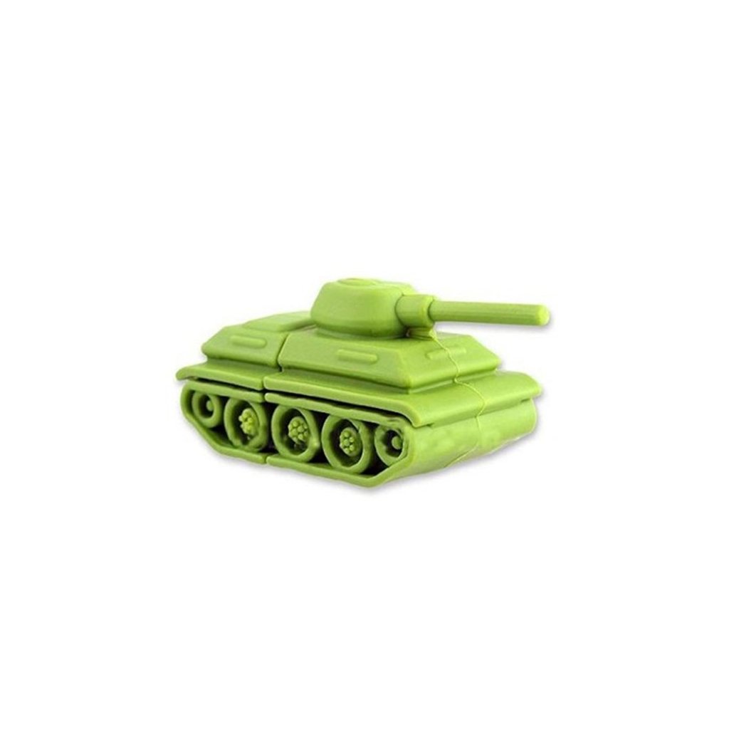 USB flash disk Tank 32 GB | Darkoviny.cz