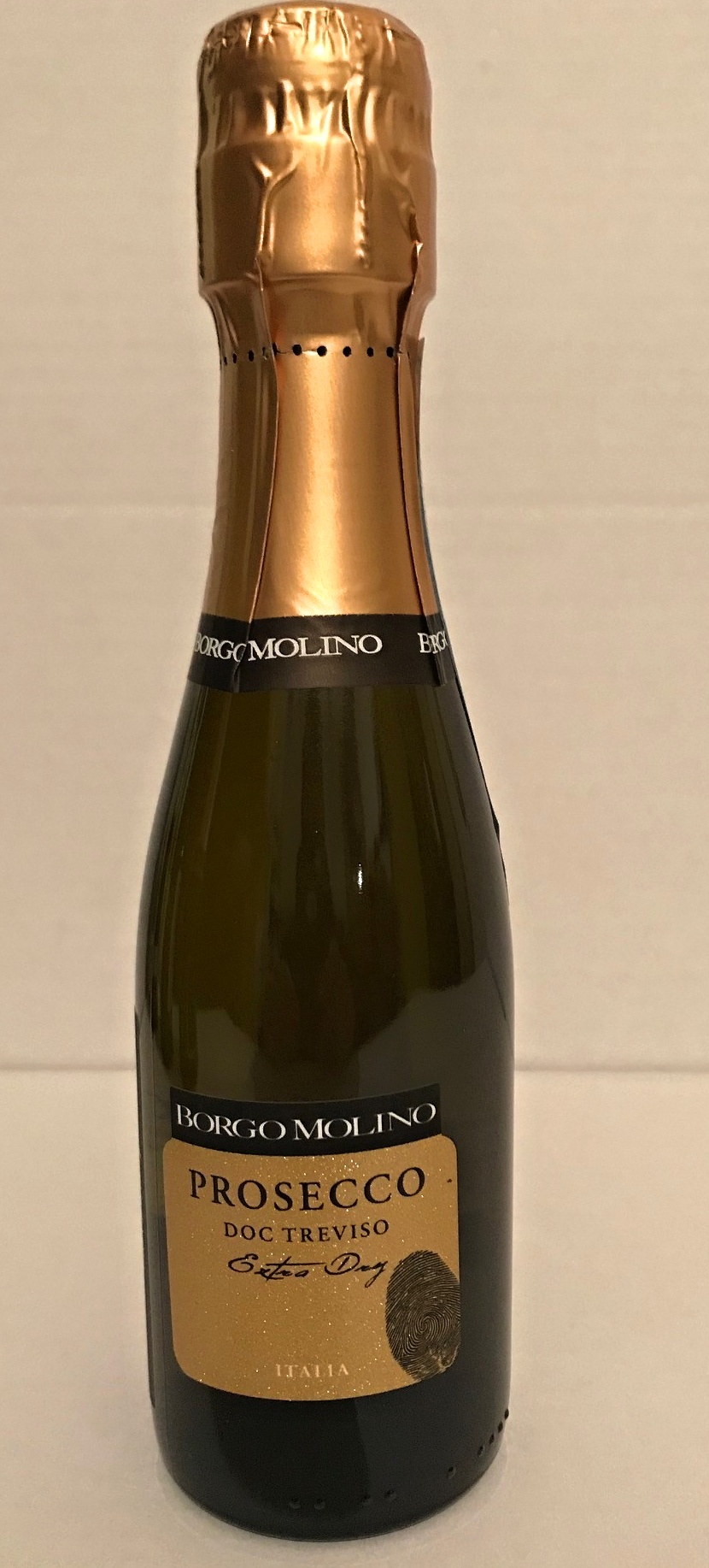 Prosecco 0,2l - Modrobílá line