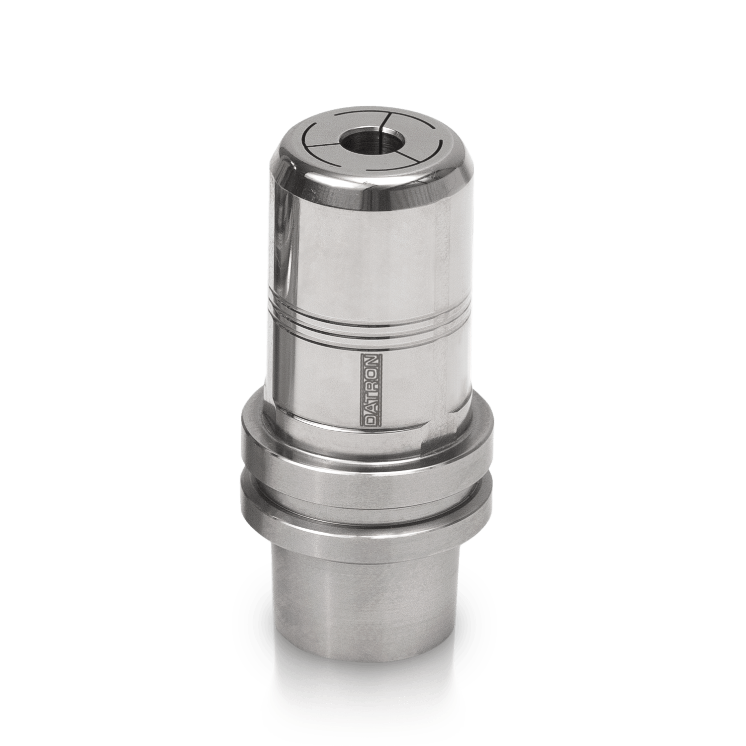 HSK-E 25 klieština DATRON/Schunk; D1=3,0 / D2=20,0 / L1=40,0 / L2=25,0 ...