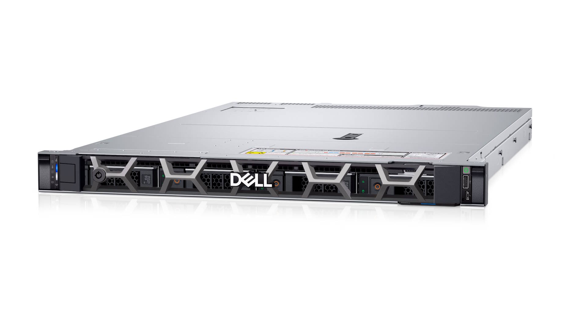 Dell PowerEdge R640 2x Intel Xeon Gold 6134/4xLFF/H730p/iDRAC ...