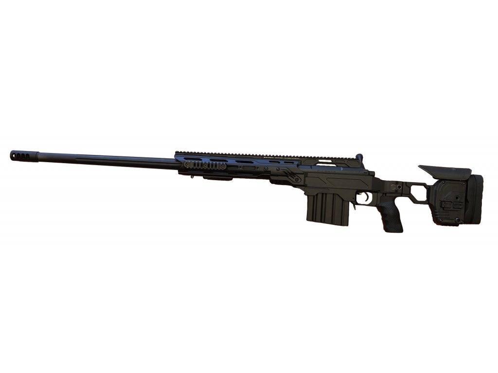 Opakovací puška CheyTac Preatorian M300 .408 CheyTac | DEFENDIA.CZ
