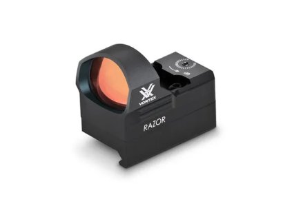 Kolimátory Vortex | Defendia.cz