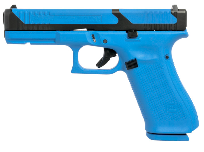 Pistole Glock 17T Gen5 FX FOF | DEFENDIA.CZ