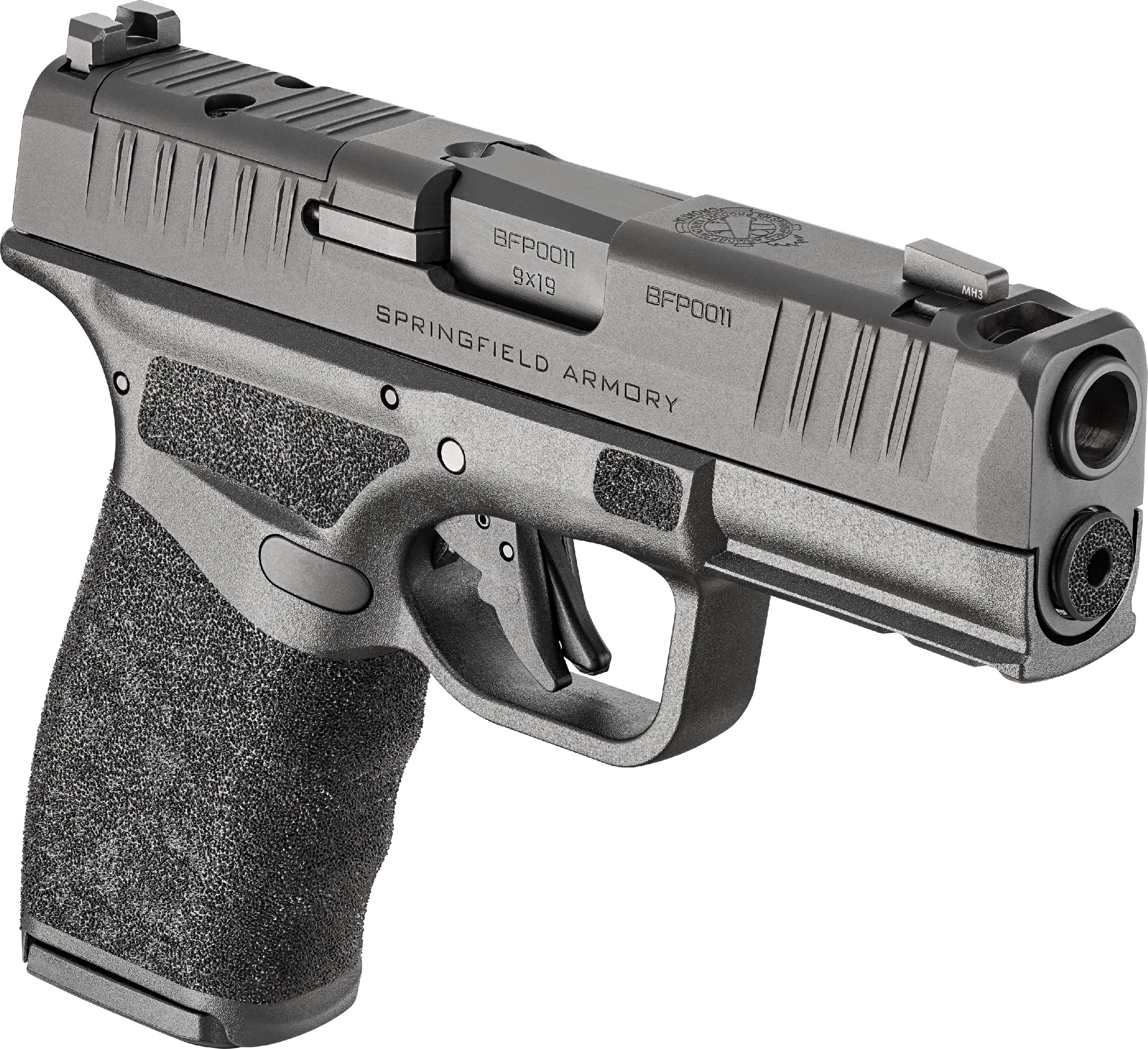 Pistole HS Produkt H11 Hellcat PRO RDR COMP 3,7 Pistole HS Produkt H11 Hellcat PRO RDR COMP 3,7