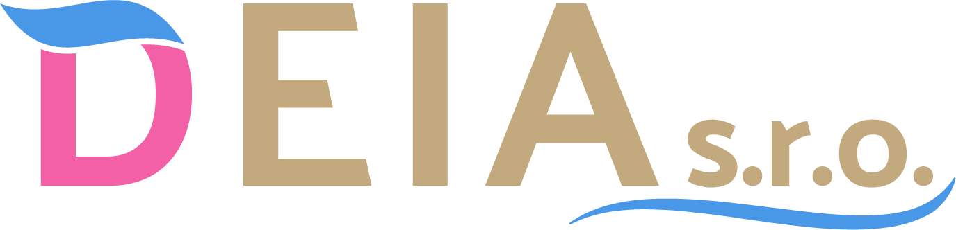 Obchodní podmínky - DEIA s.r.o.