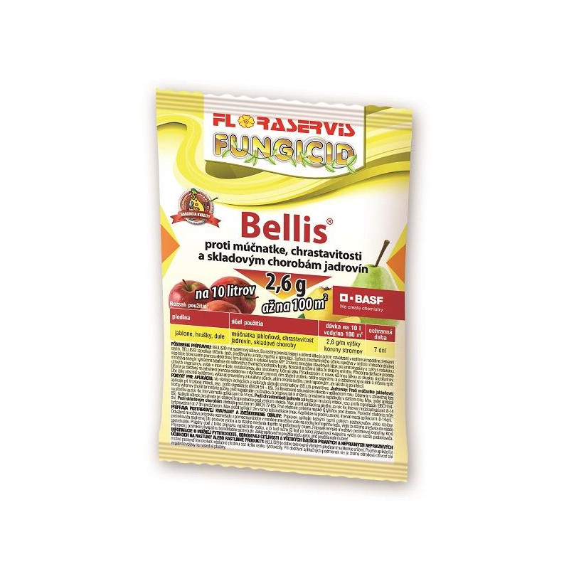 Bellis 2,6g | VIKING